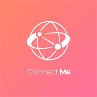 IdEAL Software - ConnectMe Logo